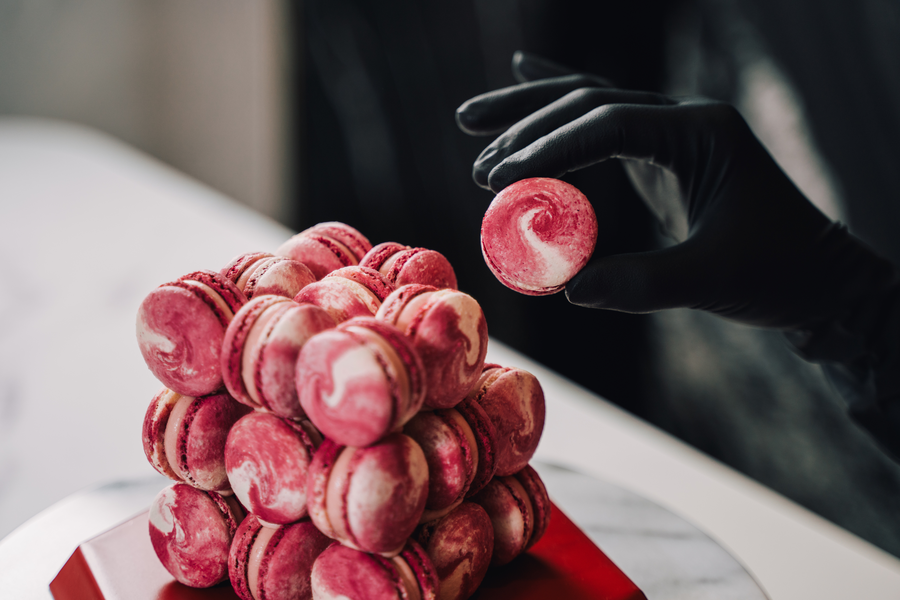 關於美這件事，It’s all about love ——專訪 VM Desserts 甜點師 Veronica - Flavor | 風格美食指南