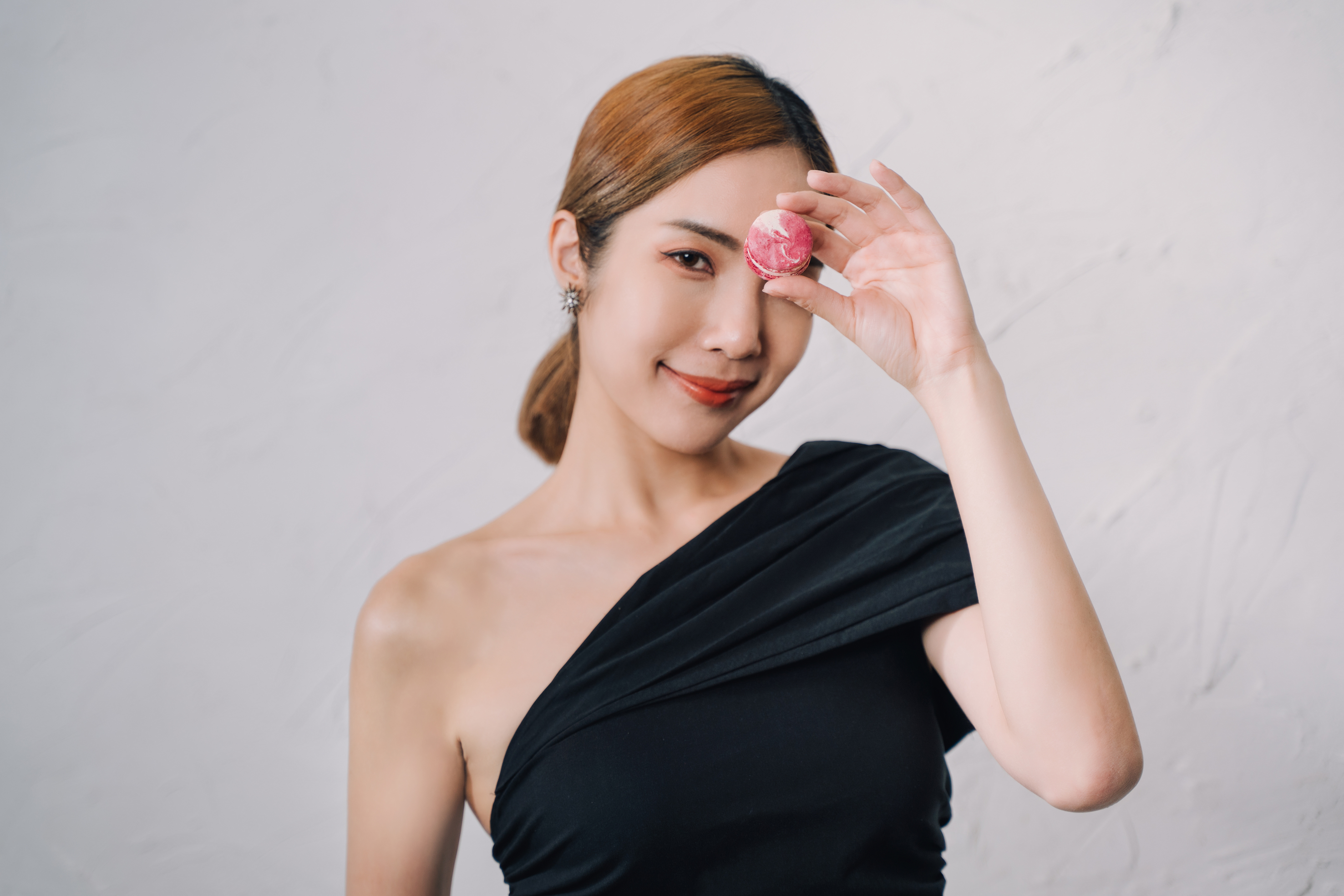 關於美這件事，It’s all about love ——專訪 VM Desserts 甜點師 Veronica - Flavor | 風格美食指南