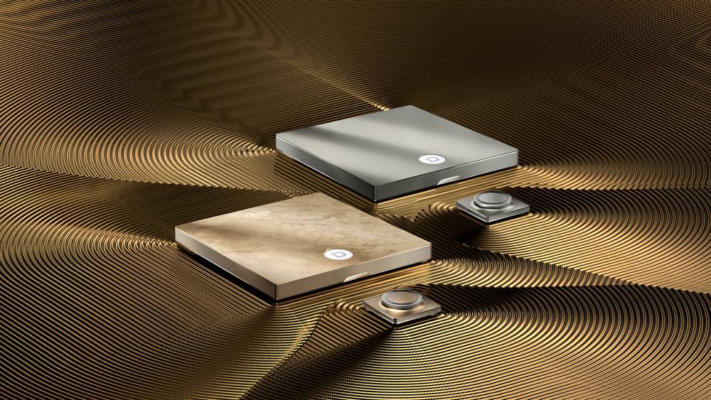 如果聲音有「形象」，法國高端聲學品牌 Devialet 台北 101 旗艦店揭幕 - Flavor | 風格美食指南