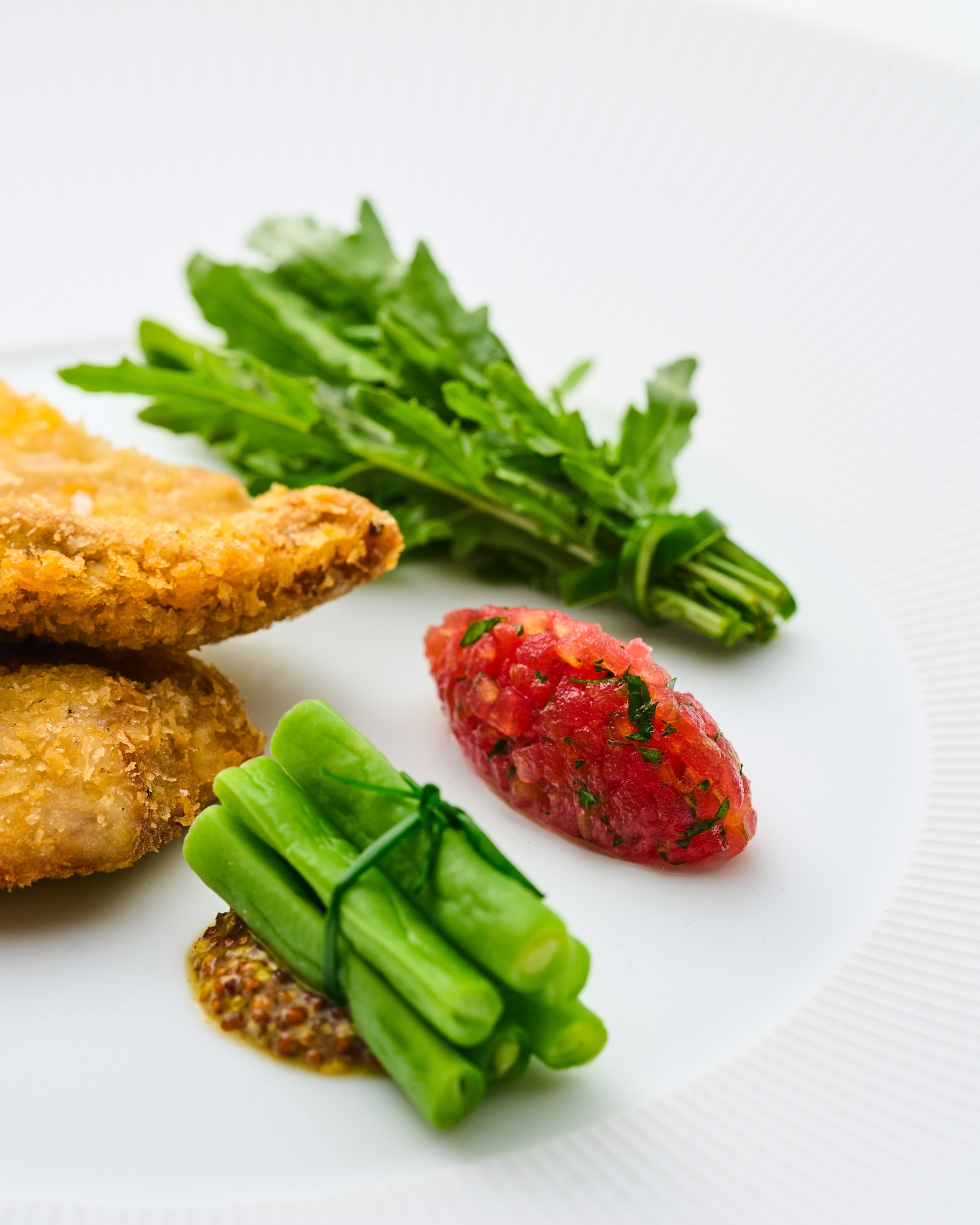 除了 pizza、pasta，義式料理經典還有什麼？米蘭「燉飯冠軍」FRASSI 主廚 Iacopo 以一套午餐讓你懂 - Nonsense ...