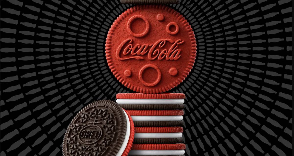 從地球到太空，從潮牌到 K-pop 限量聯名可飆到 288 萬元的零食。最會跨界的餅乾，只有 OREO - Flavor | 風格美食指南