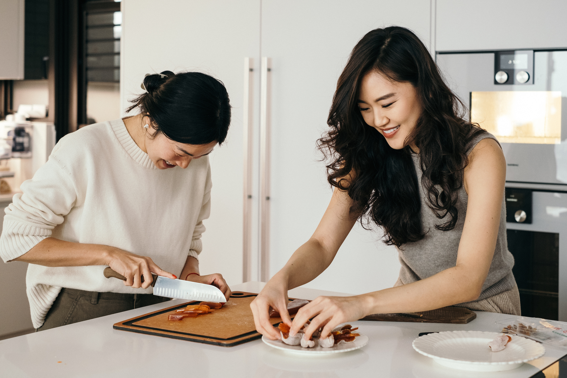 韓國 YouTuber 票選 No.1 草莓裸蛋糕元祖 Kitchen 205 一顆蛋糕有 40 顆草莓 - Flavor | 風格美食指南