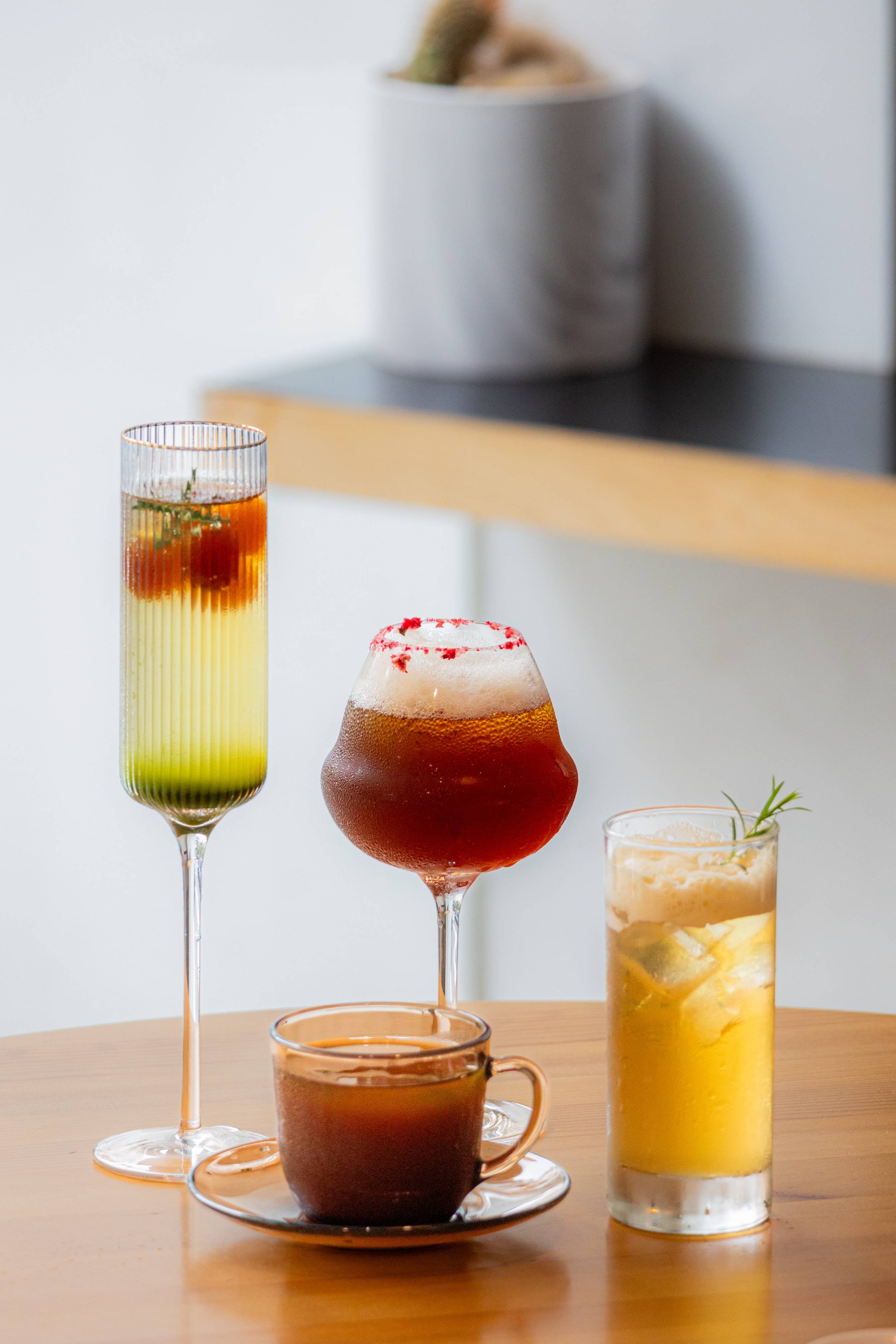 在咖啡裡，他們重新定義生活——專訪 AD Cafe：咖啡是讓人生更好玩的入口 - Nonsense 謬思｜藝術・思想・生活