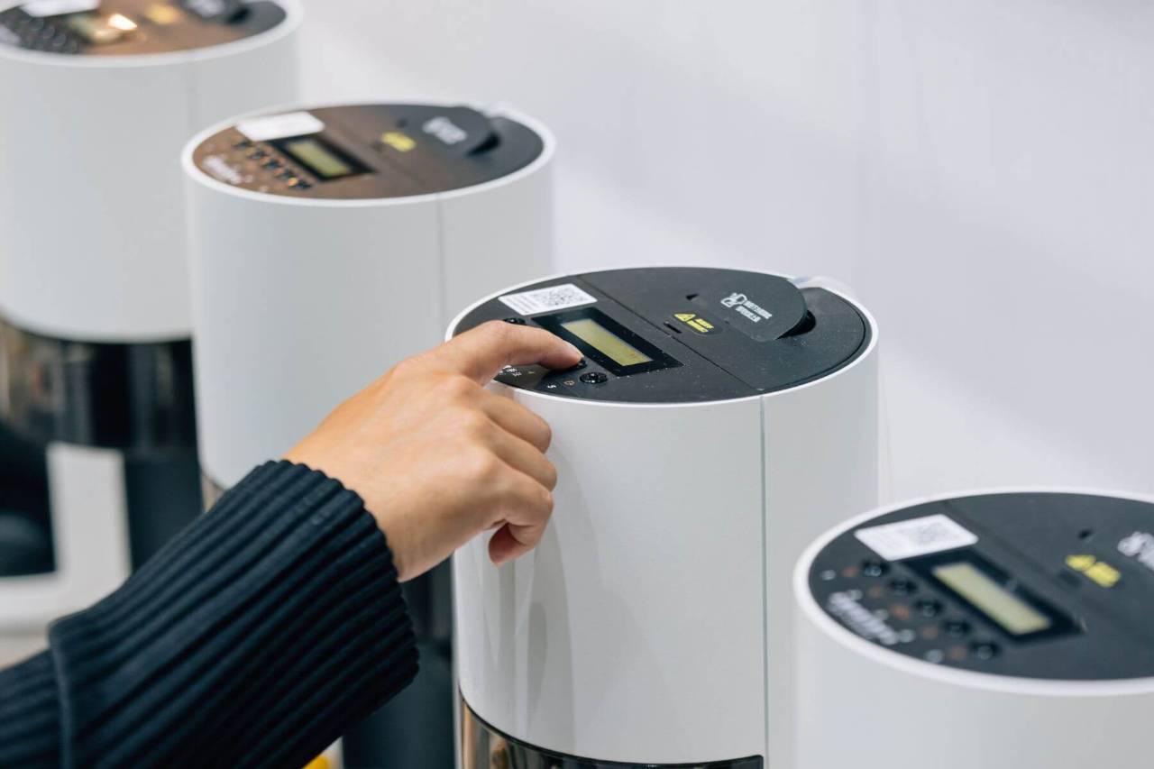 在疫情中勇敢向前 iDrip 執行長葉建漢以一只「 Brave Heart 」水晶杯找回創新動能 - Flavor | 風格美食指南