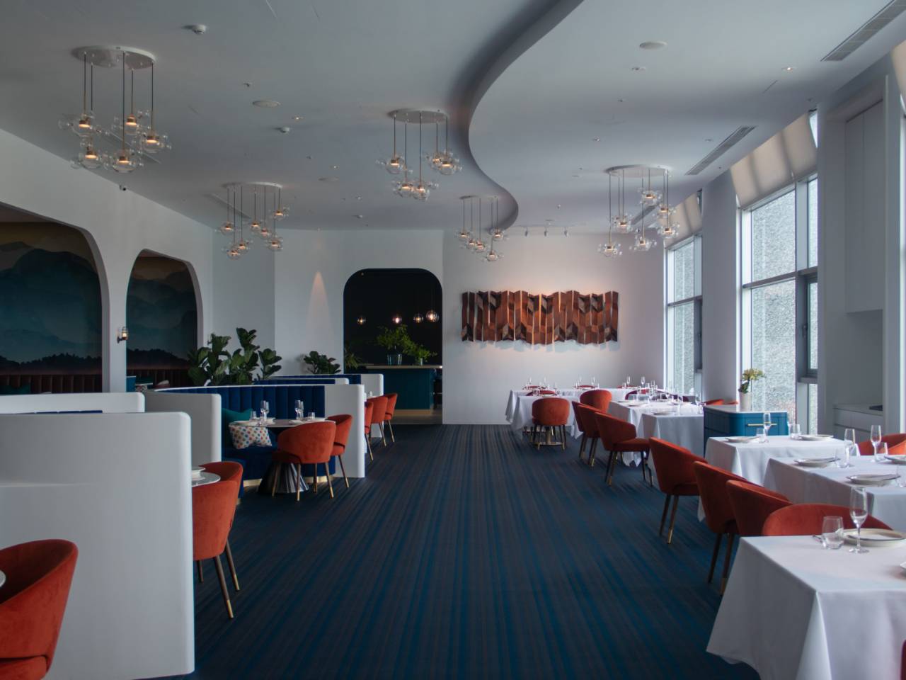 國旅新高度 烏石港海景第一排 THE ARCHIPELAGO 凱渡廣場酒店 宜蘭吃喝玩樂之最 一站包辦 - Flavor | 風格美食指南