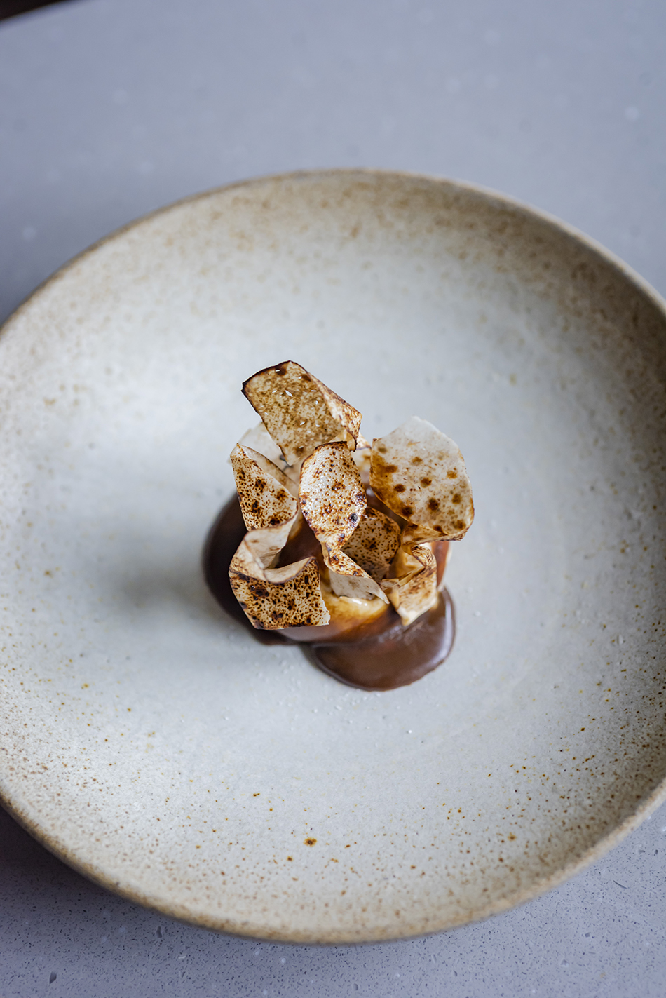 「從農場到餐桌 」先驅 米其林三星名廚 Simon Rogan 旗下餐廳 Roganic Hong Kong 10/3 ～ 11/11 進駐 ...