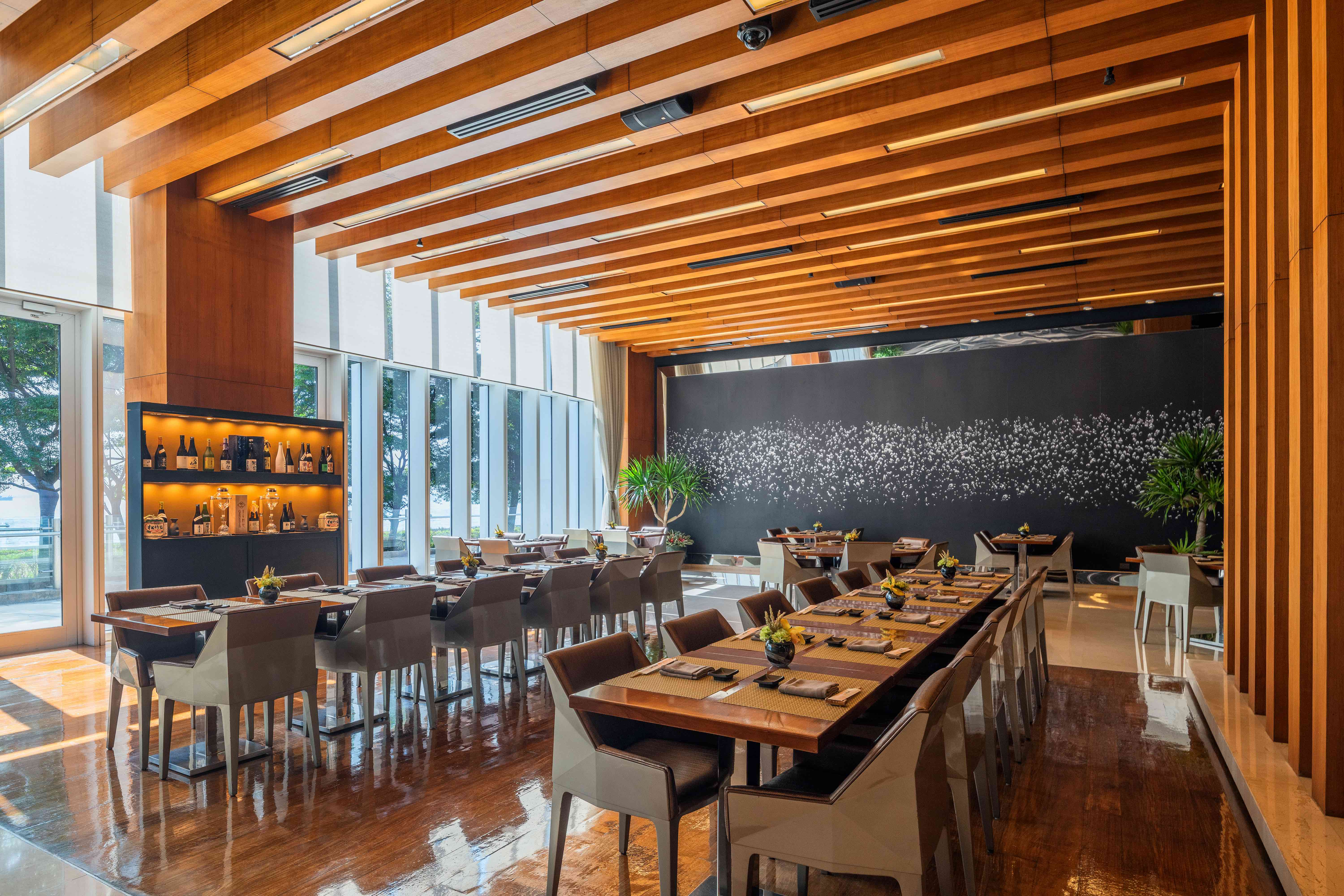 劍指摘星之路！馬尼拉豪華度假城 Solaire 歡慶 12 週年的米其林巡禮 - Flavor | 風格美食指南