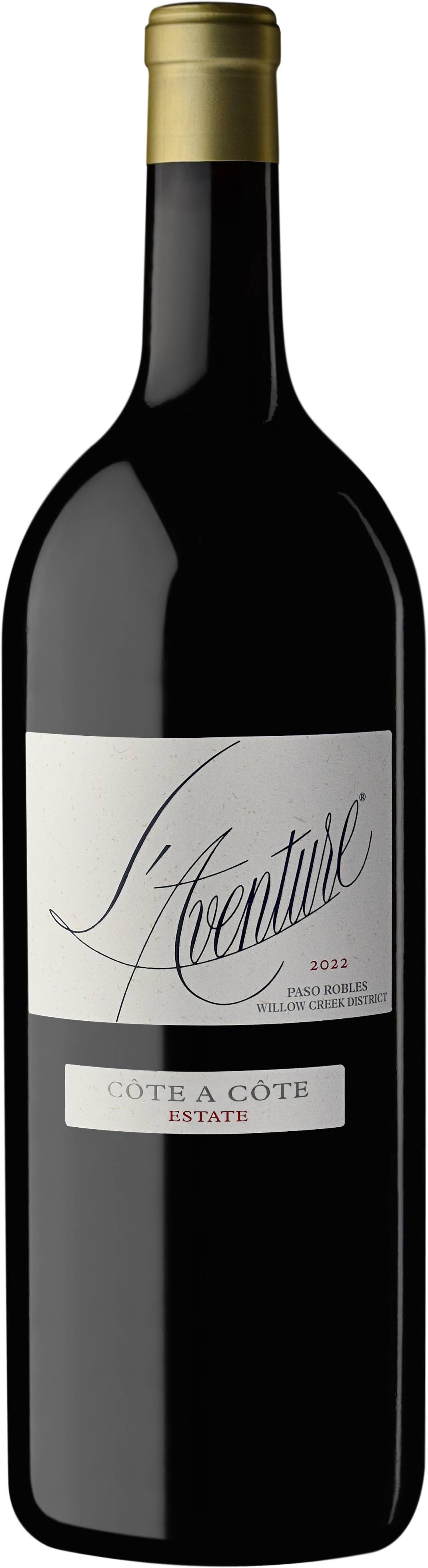 春日新冒險：L'Aventure Winery x 頂粵吉品太白酒窖 共創加州膜拜名莊饗宴新局 - Flavor | 風格美食指南