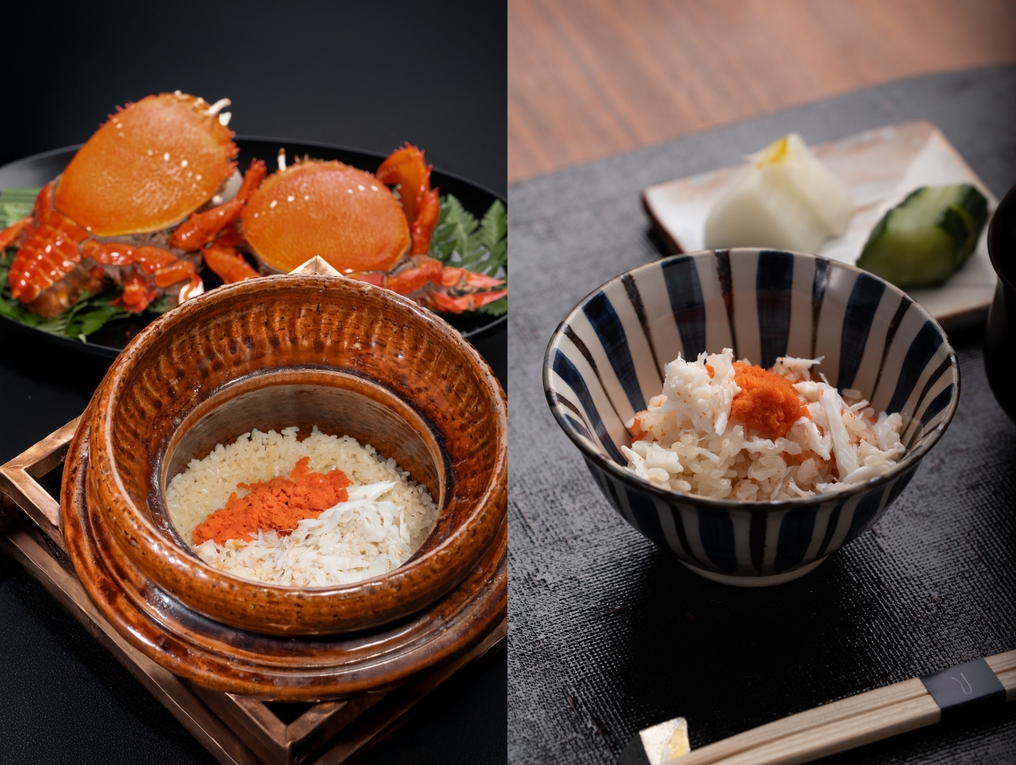 Ukai-tei Kaohsiung 懷石新菜單登場 以青竹青梅喚醒夏季味蕾 - Flavor | 風格美食指南