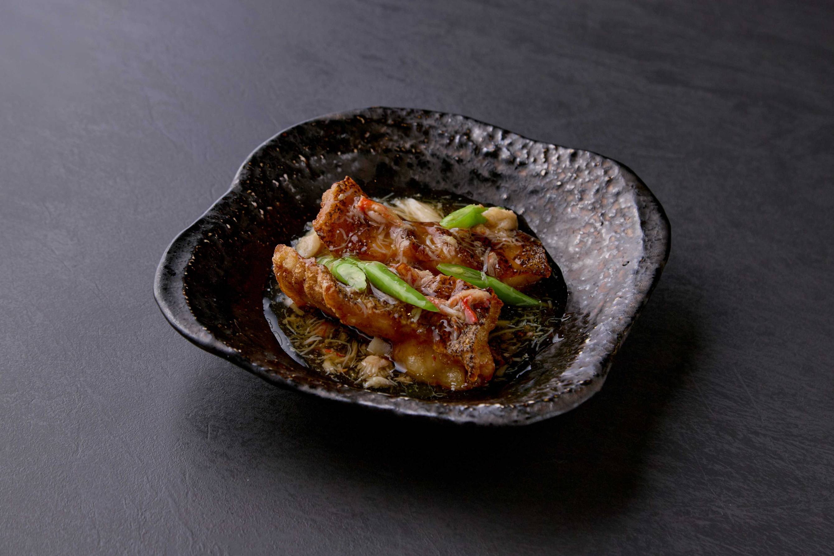 東京居酒屋名店「酒井商會」首度來台 攜手 inari 推出經典深夜料理套餐 - Flavor | 風格美食指南