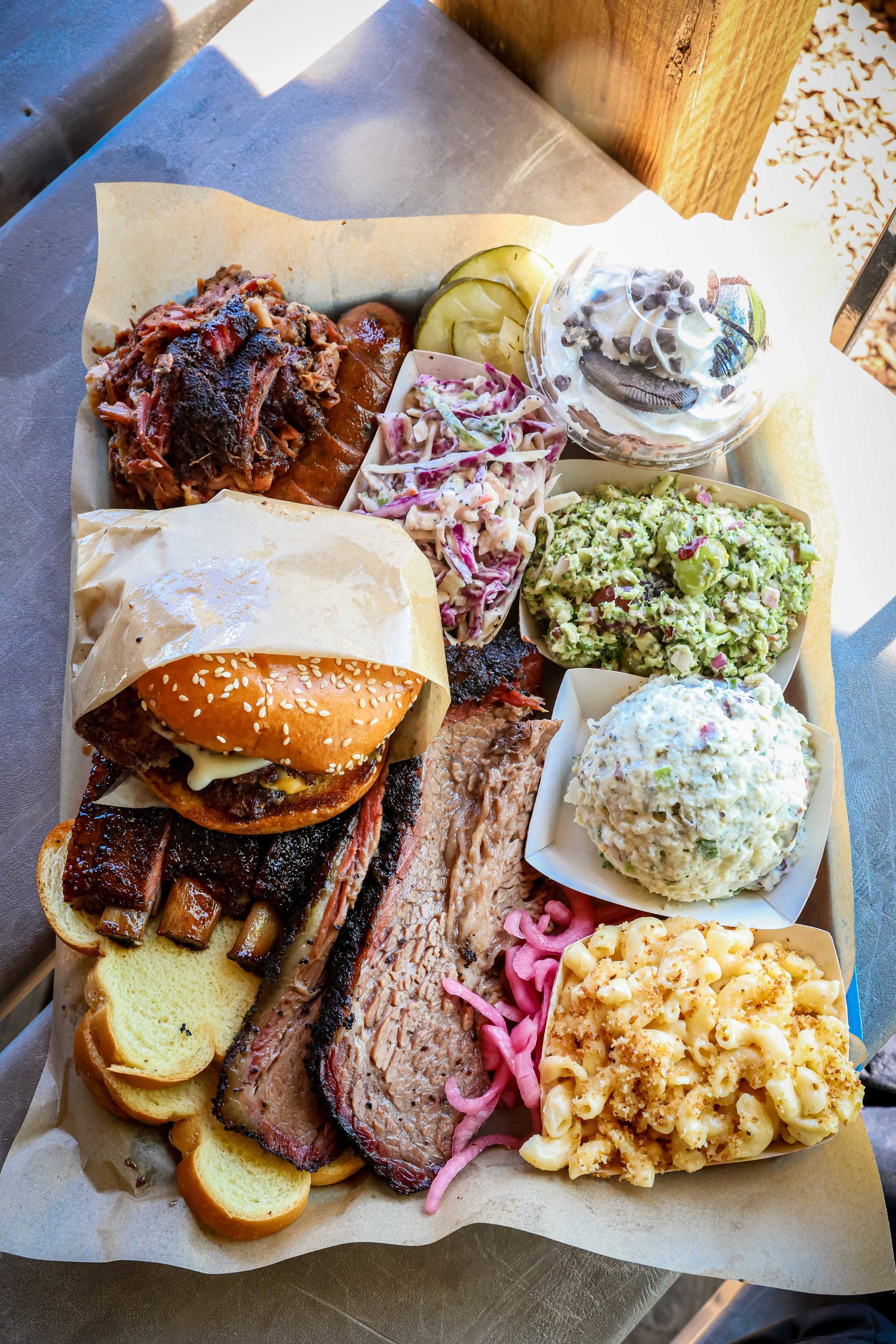 德州燒烤名店 Dayne's Craft Barbecue 亞洲首店登場 - Flavor | 風格美食指南